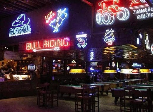 Border Co. | J. Bowyer | Substack