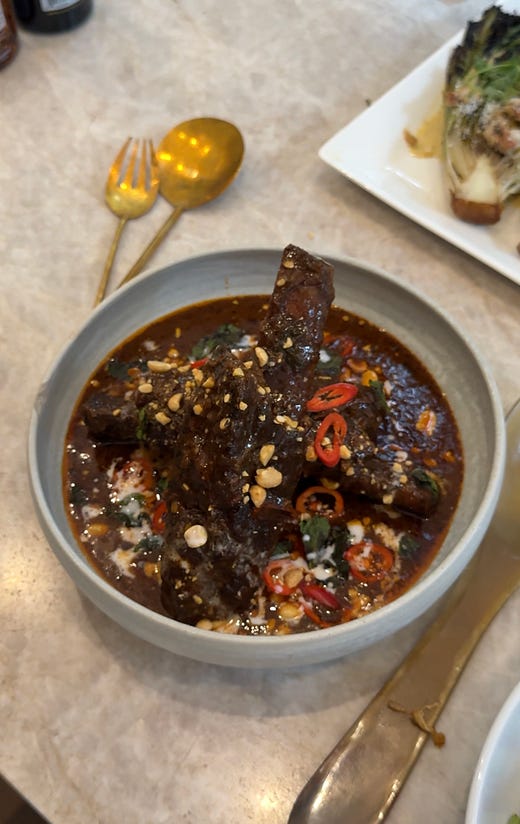 Rob’s Substack | Rob Li | Substack