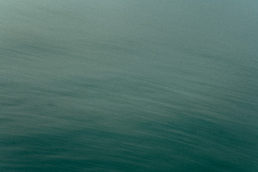 Life Letters | Nadia Meli | Substack