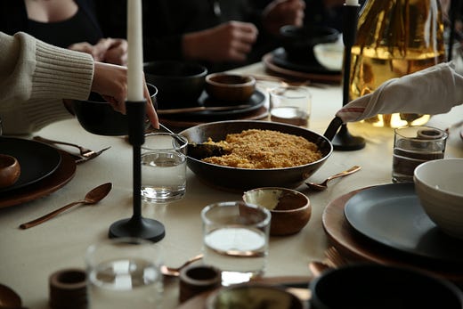 The Drip | Savor | Substack