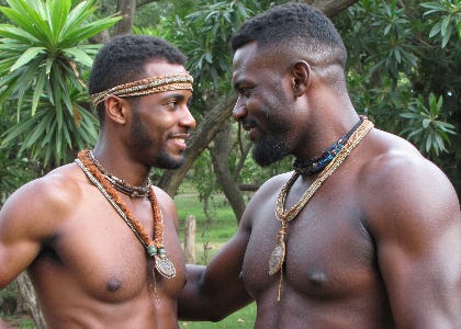 Gayety | Rainbow Media | Substack