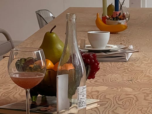 muse-ing | RecCreate Collective | Substack