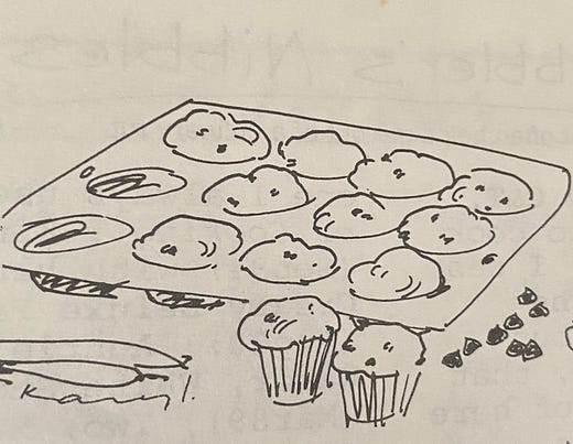 Cook & Tell | Amie McGraham | Substack