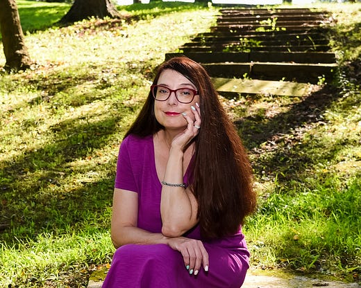 Open Secrets Magazine | Substack