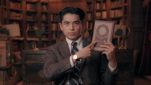 Johnathan Bi | Substack