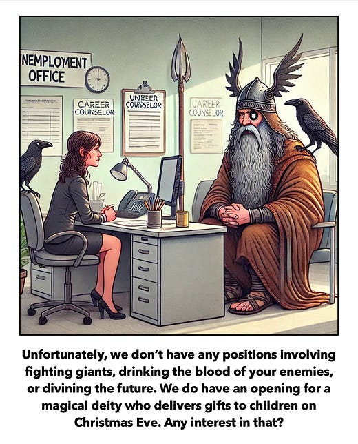 C.J. Adrien | Substack