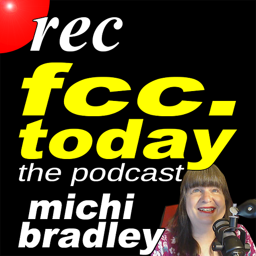 REC Networks Substack | Michi Bradley | Substack