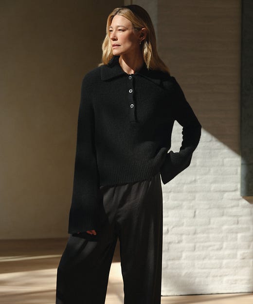 Megan Stokes | Substack