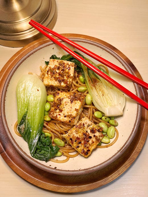 Tiff's Table | Tiffany Bach | Substack