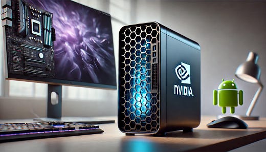 One Minute AI | Team One Minute AI | Substack