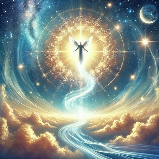 The Angel Store’s Substack | The Angelic Assembly | Substack