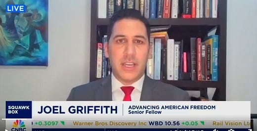 Freedom Conservatism | Substack