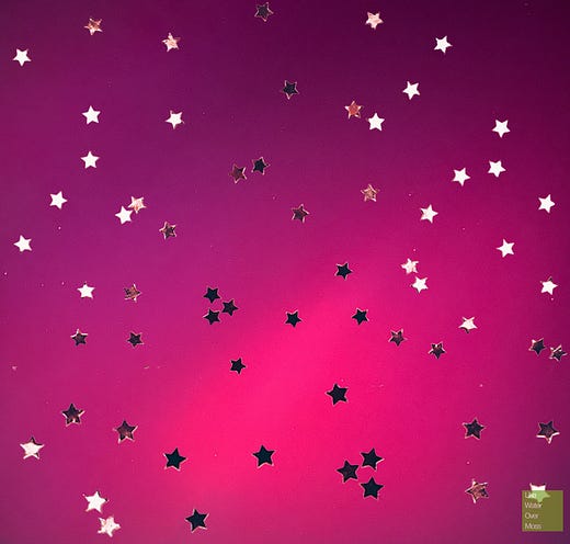 Like Water Over Moss | Amanda | Substack