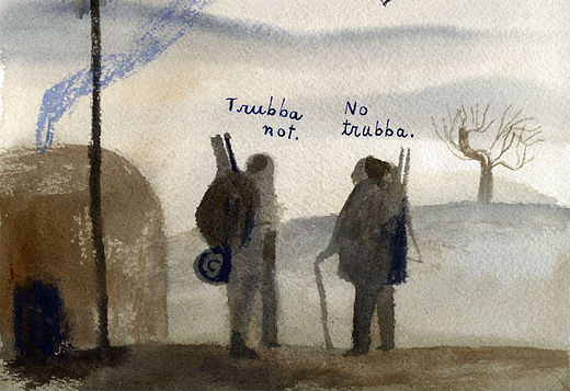 Slowpoke | Carson Ellis | Substack