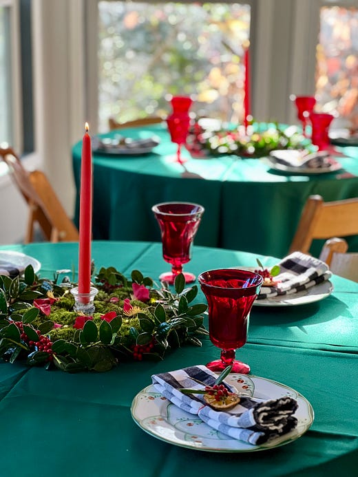 Lexi’s Substack | Substack