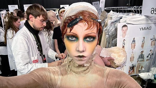 thinking out loud | Nikita Walia | Substack