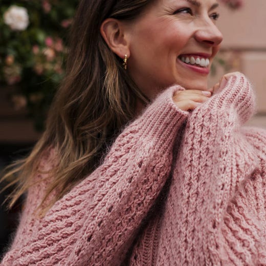 Entre Nous | Sara Tasker - Me & Orla | Substack