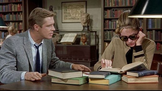 High Brow | Mina Le | Substack