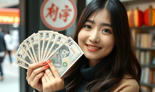 The Oak Bloke’s Substack | Substack