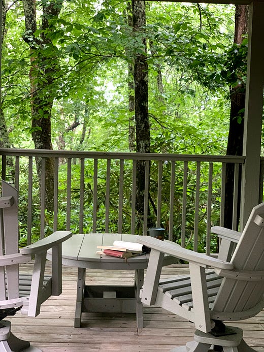 Wynne Elder | Substack