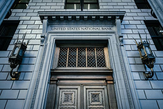 The Value Observer | Substack