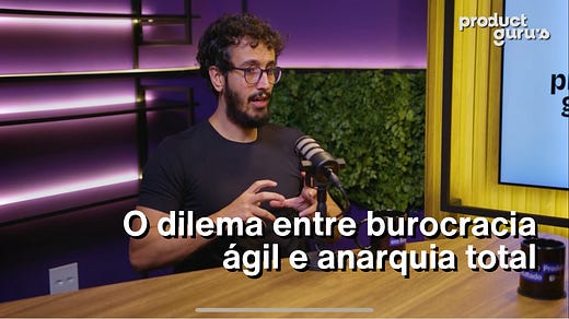 Product Guru's | Paulo Chiodi | Substack