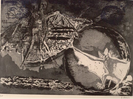 Chartbook | Adam Tooze | Substack