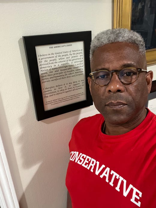 Steadfast & Loyal by Allen West | Substack