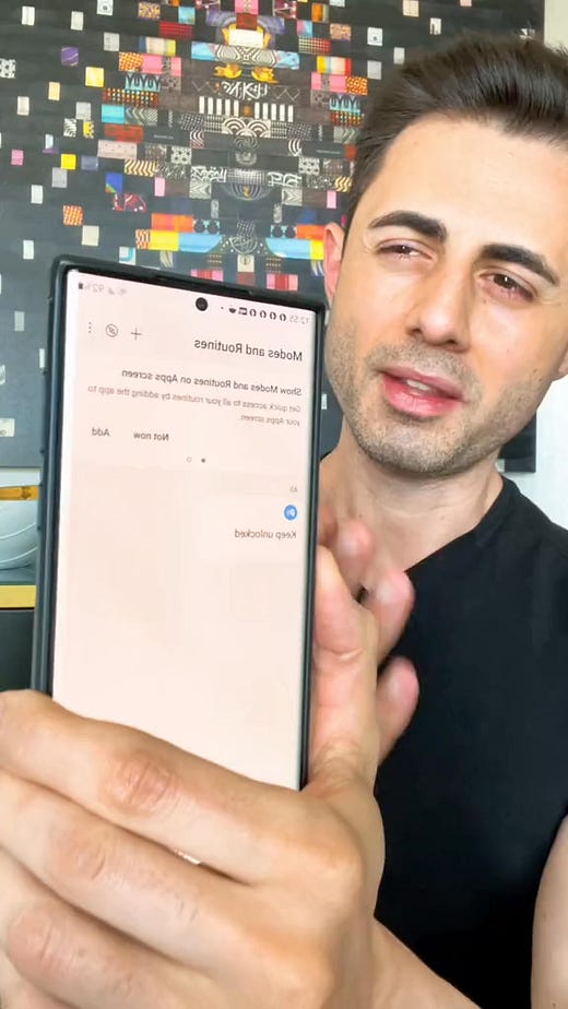 Stop Android Battery Drain By Ryan Kennedy