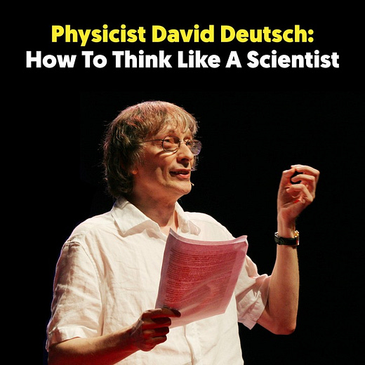 Blockbuster Blueprint with Michael Simmons | Substack