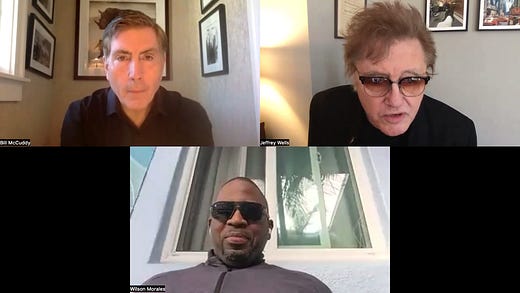 Hollywood-Elsewhere Plus | Jeffrey Wells | Substack