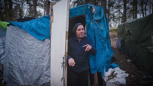 Christian Peterson | Substack