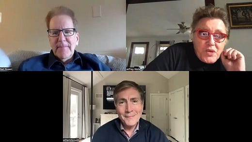 Hollywood-Elsewhere Plus | Jeffrey Wells | Substack