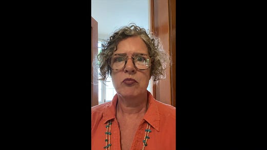 Your Artist Knows the Way | Cynthia Morris | Substack