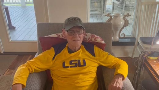 Politics War Room with James Carville & Al Hunt | Allie | Substack