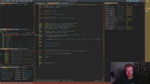 Digital Grove | Ryan Fleury | Substack