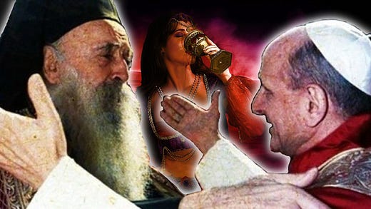 The Dance of Life Podcast with Tudor Alexander | Substack