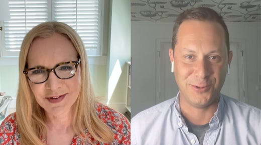 Is Trump Trying to Lose? - by A.B. Stoddard and Sam Stein