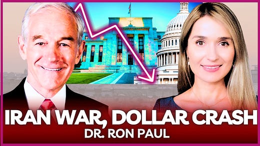 World Affairs in Context | Substack