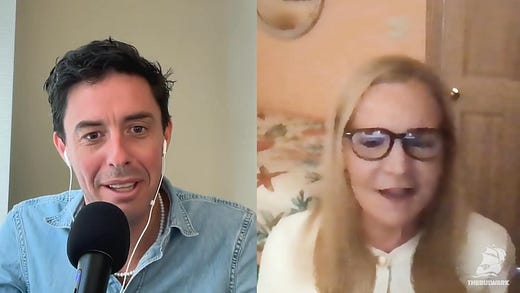 A.B. Stoddard: Only in America