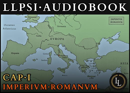 Learn Latin | Substack