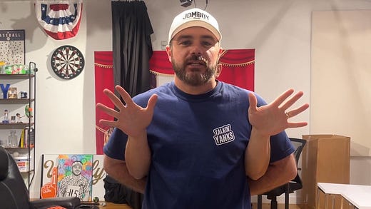 Jomboy Media | Substack