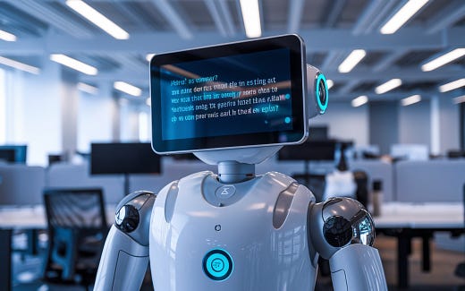 Digital Digging | Substack