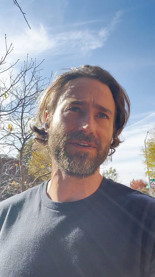 Crash Course with Casey Burgat | Substack