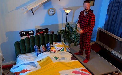 Joseph's Machines | Joseph Herscher | Substack