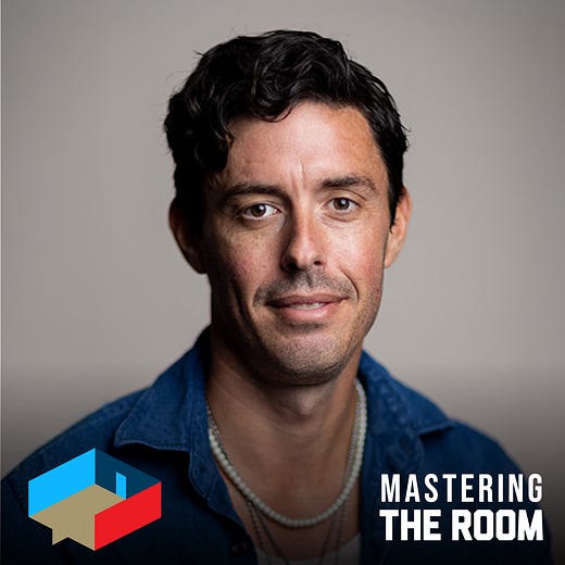 Crash Course with Casey Burgat | Substack