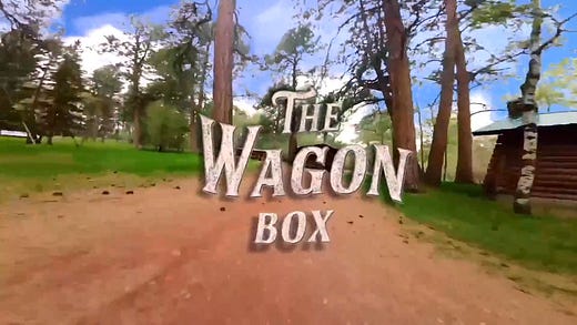 The Wagon Box | Substack