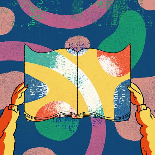 Home Base with Jeff Warren | Substack