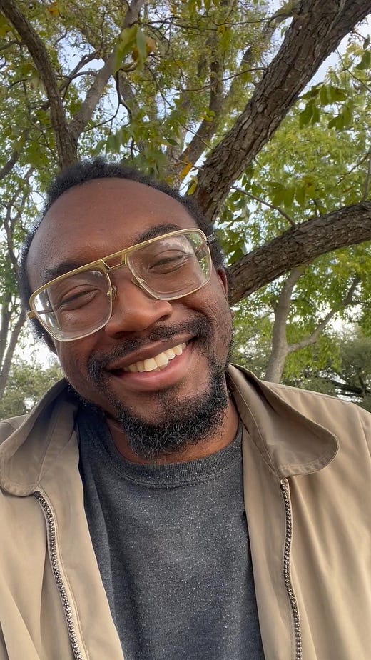 Life with Ken | Substack