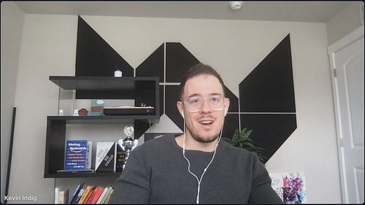 Growth Memo | Kevin Indig | Substack